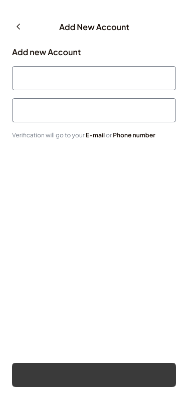 BamBank | Mobile Banking Flutter App by DevTechnologiesLimited | CodeCanyon